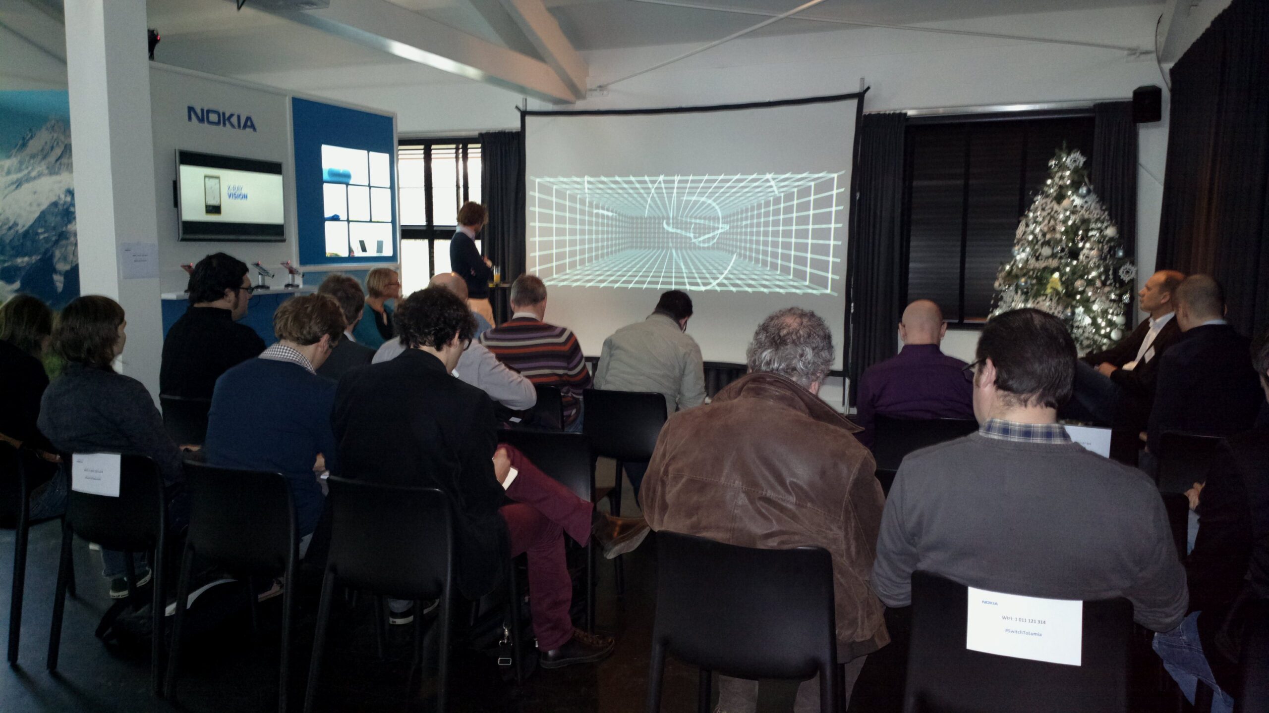 Say it with an event - Progress Communications