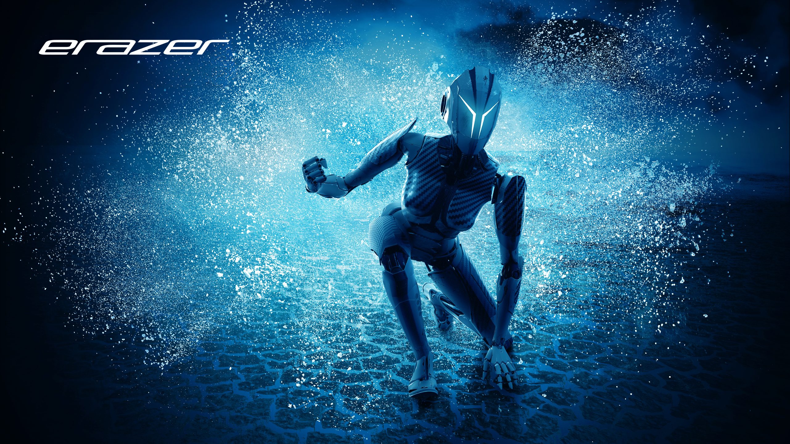 ERAZER & MEDION tap in with Progress Communications for Marketing and ...